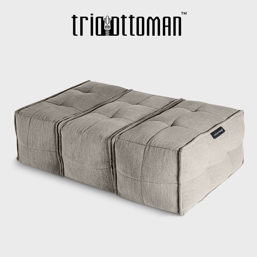 Mod3 Ottoman Trio™